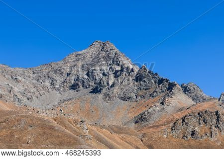 Impassable Granite Image & Photo (Free Trial) | Bigstock
