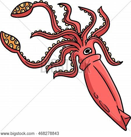 This Cartoon Clipart Vector & Photo (Free Trial) | Bigstock