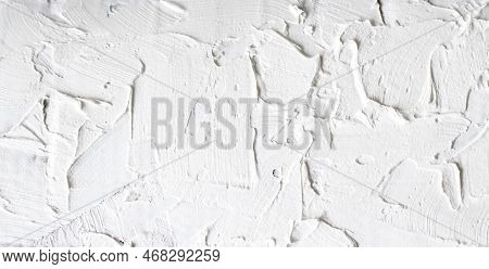 White Wall Putty Image & Photo (Free Trial) | Bigstock