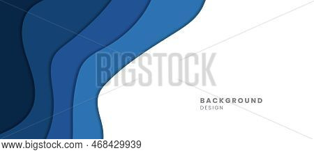 Abstract Blue Vector & Photo (Free Trial) | Bigstock