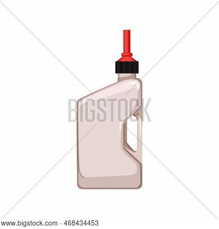 Diesel Fuel Can Vector & Photo (Free Trial) | Bigstock