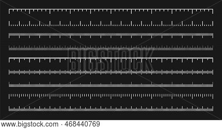 Various Measurement Vector & Photo (Free Trial) | Bigstock