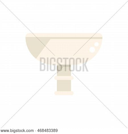 Classic Water Basin Vector & Photo (Free Trial) | Bigstock