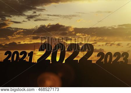 Year Change. Beginning Image & Photo (Free Trial) | Bigstock