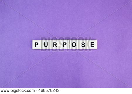 Letters Alphabet Word Image & Photo (Free Trial) | Bigstock