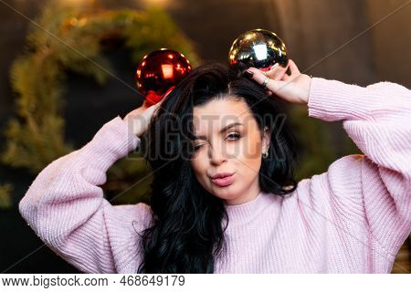 Having Fun. Pretty Image & Photo (Free Trial) | Bigstock