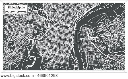 Philadelphia Vector & Photo (Free Trial) | Bigstock