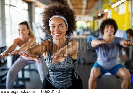 Exercise Images, Illustrations & Vectors (Free) - Bigstock
