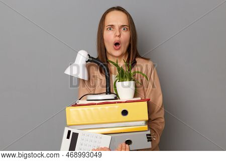 Manager Looking Frustrated Isolated Images, Illustrations & Vectors ...