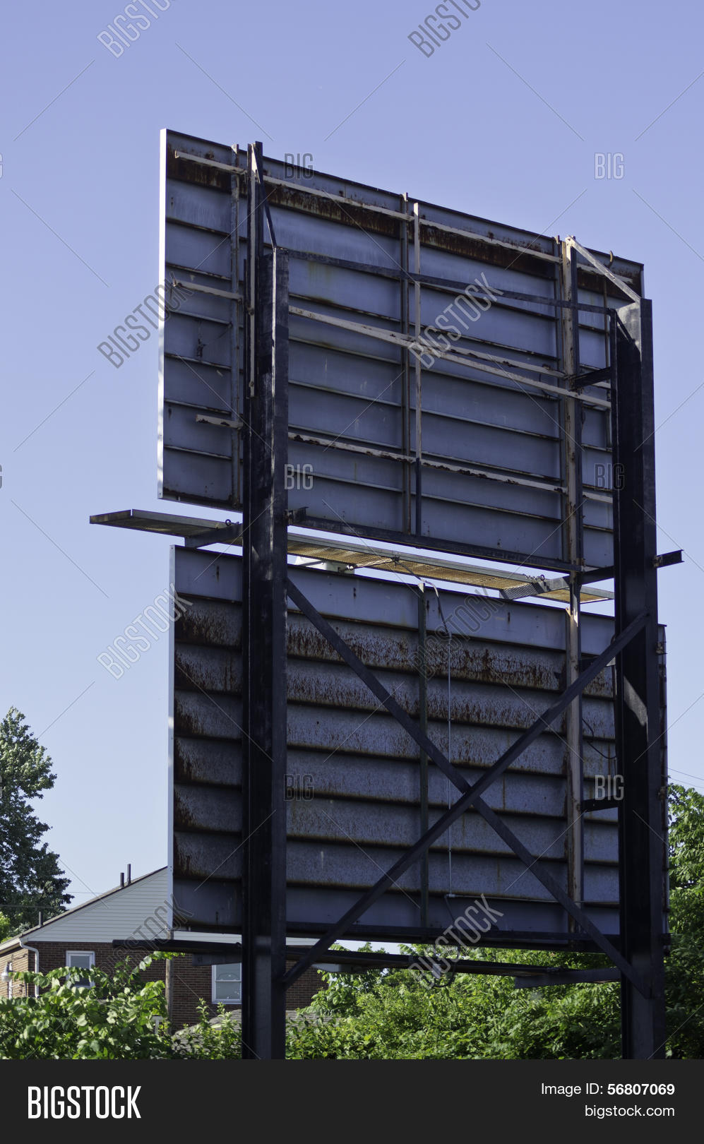 Back Billboard Image & Photo (Free Trial) | Bigstock