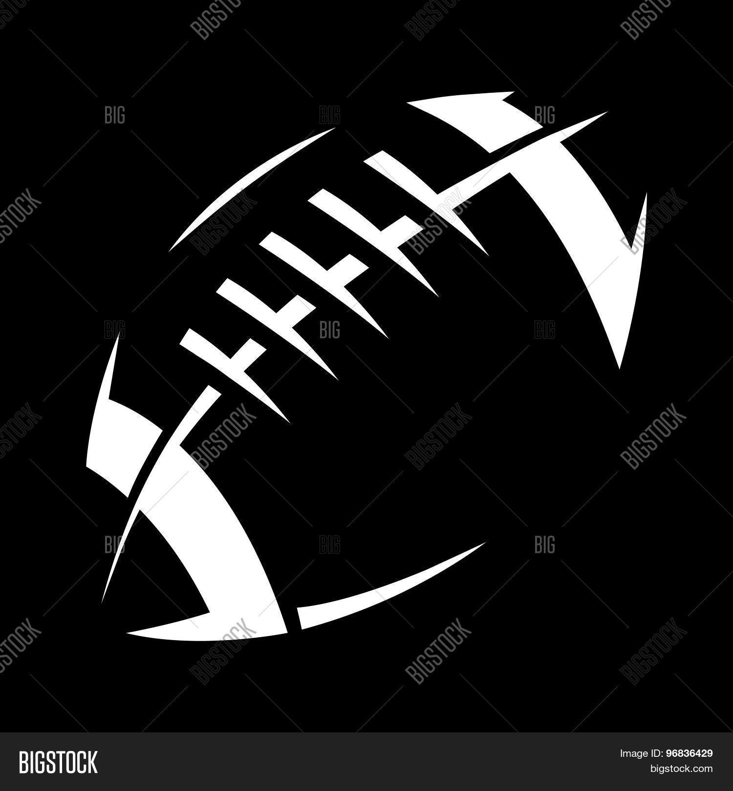 Football Vector & Photo (Free Trial) | Bigstock