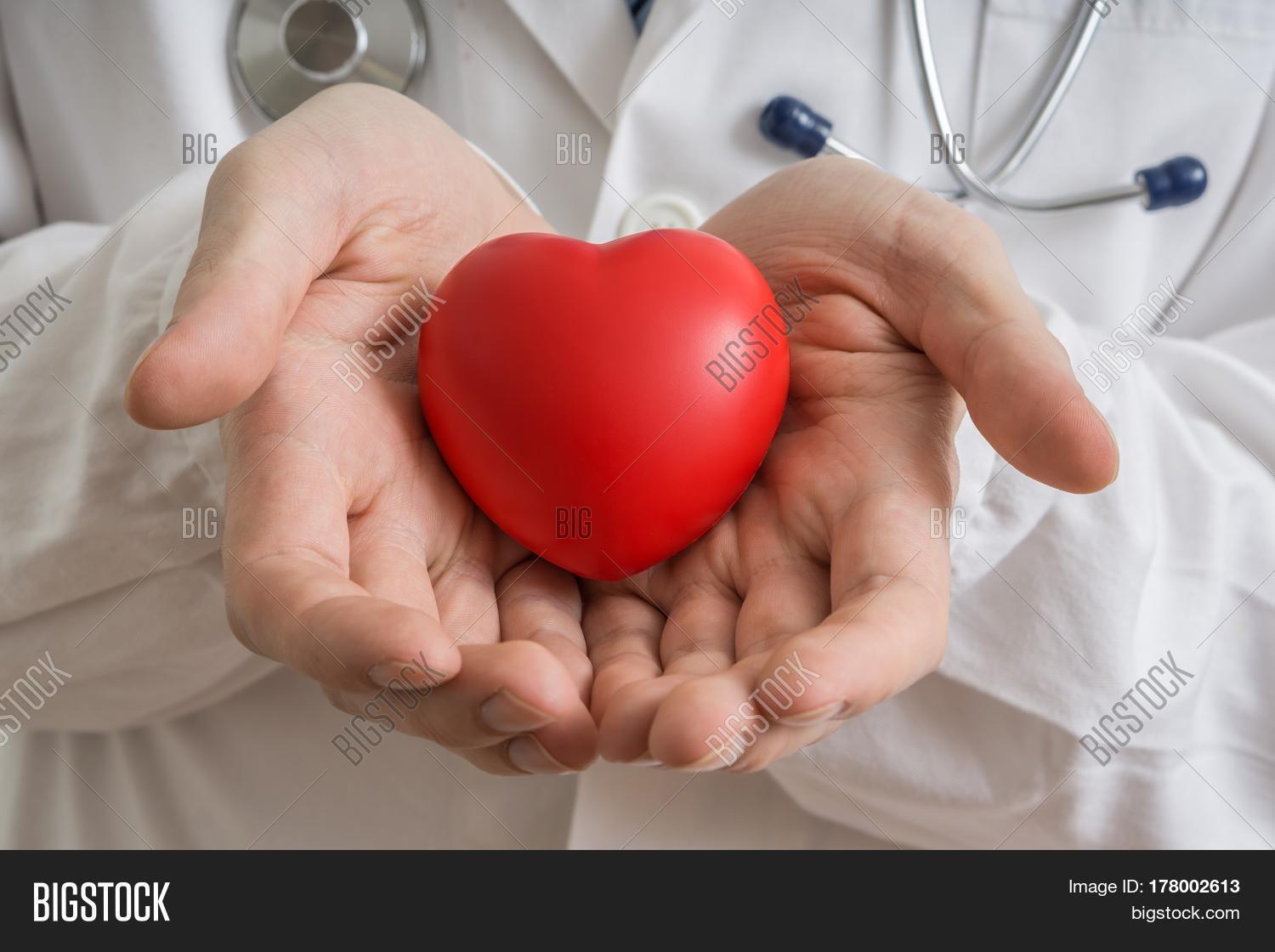 Heart Transplantation Image & Photo (Free Trial) | Bigstock