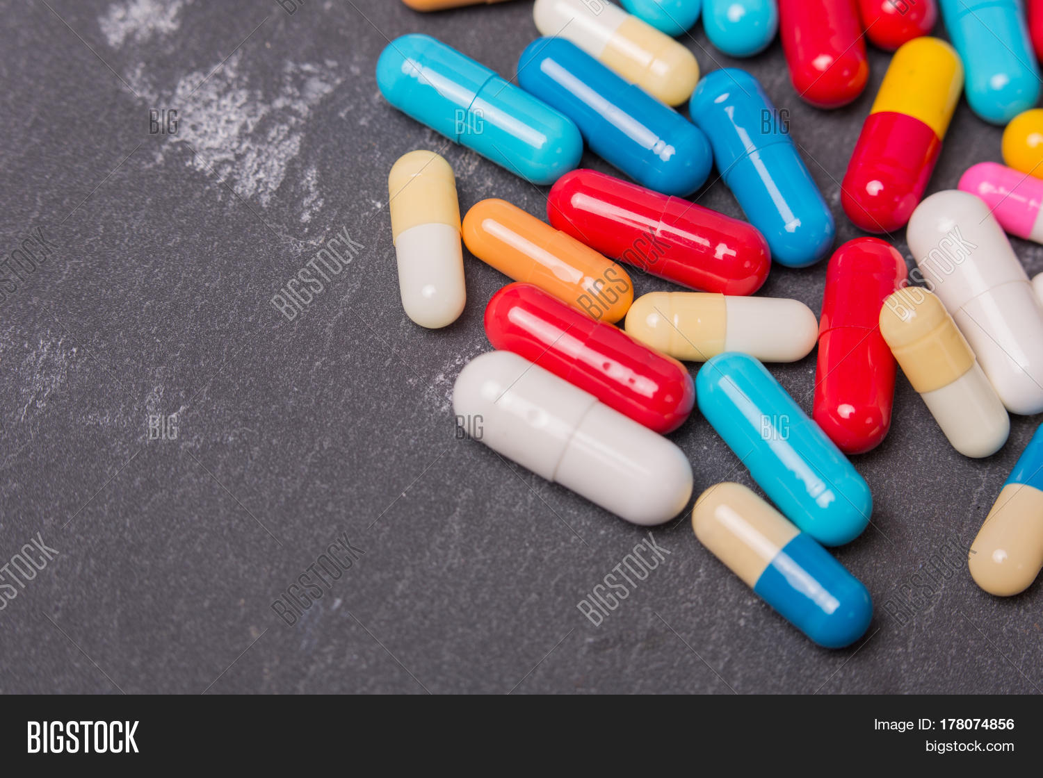 Different Tablets Image & Photo (Free Trial) | Bigstock