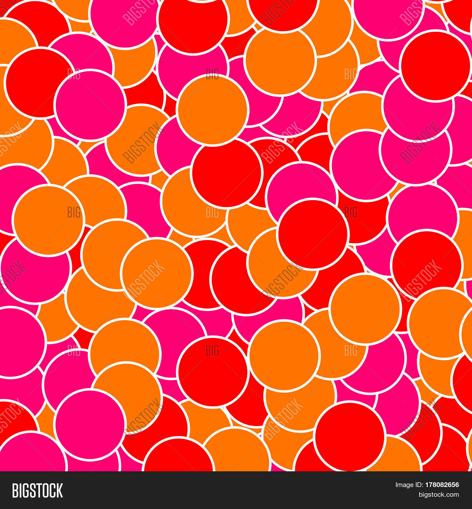 Disk Background Flat Image & Photo (Free Trial) | Bigstock