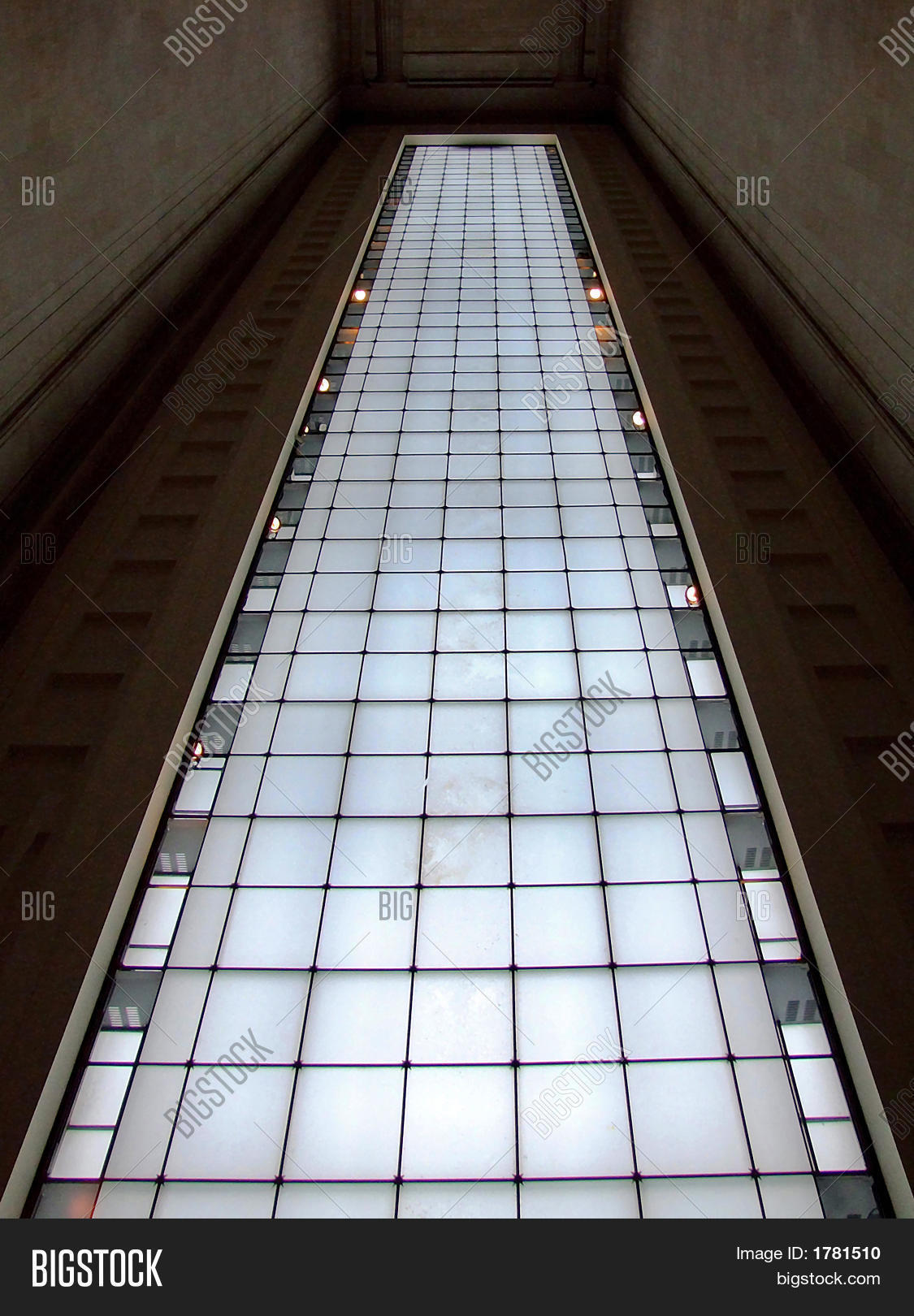 Glass Runway Image & Photo (Free Trial) | Bigstock