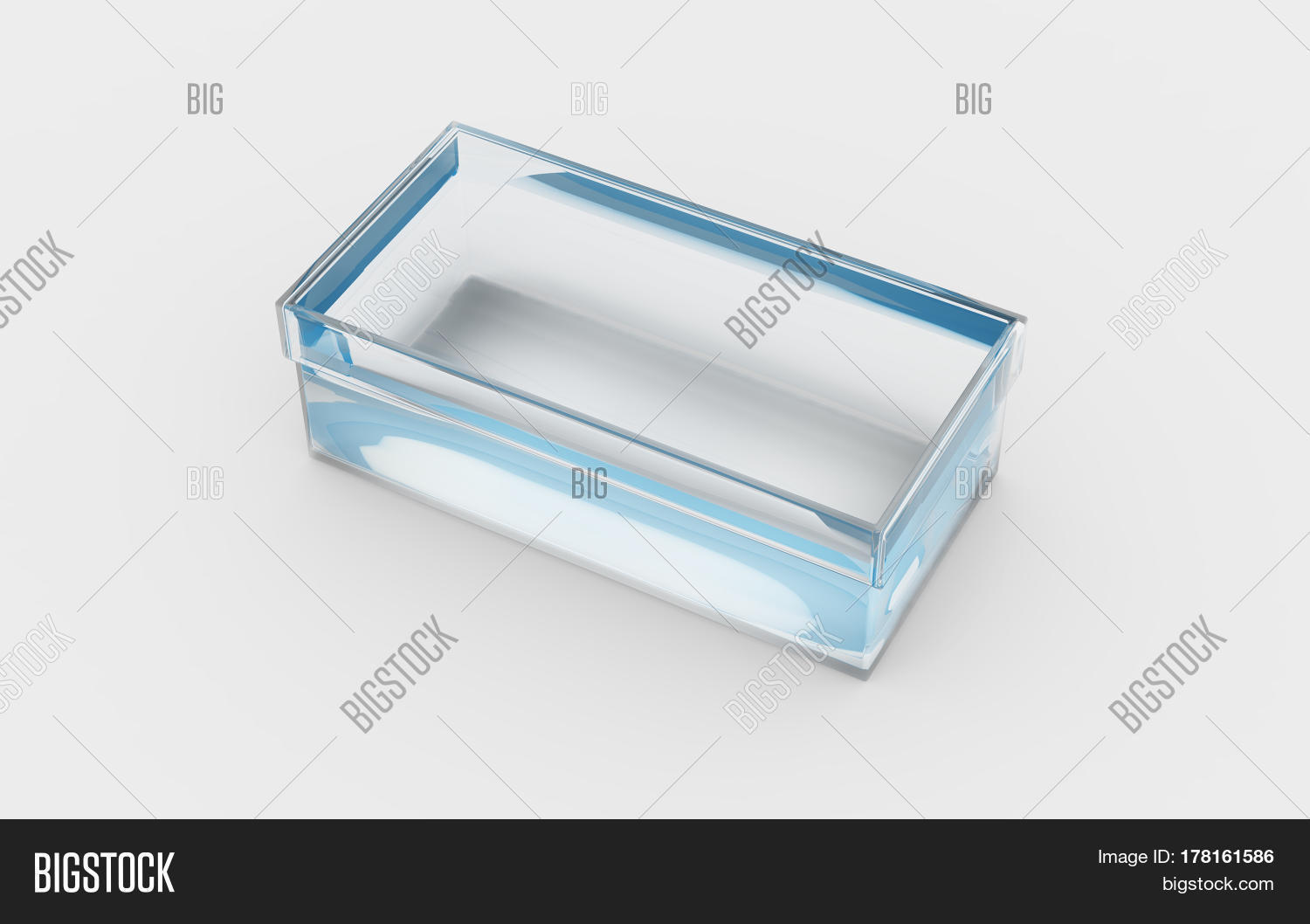 Glass Box View Image & Photo (Free Trial) | Bigstock