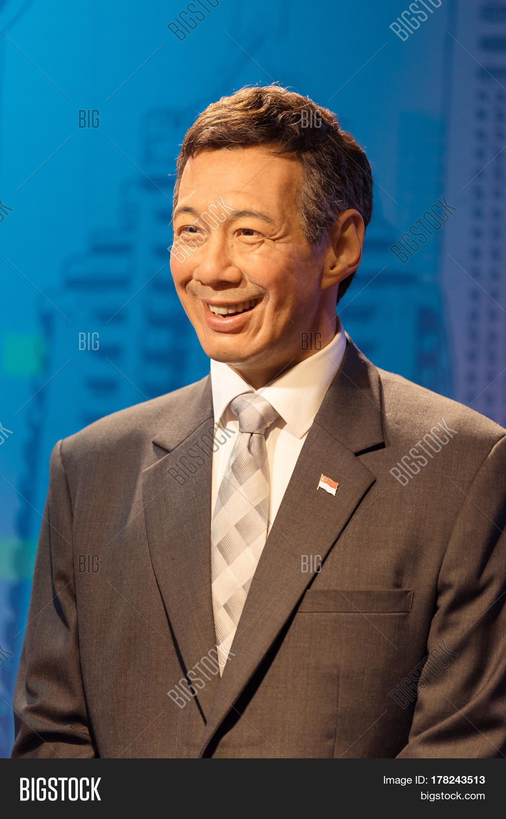 Bangkok -jan 29: Image & Photo (Free Trial) | Bigstock