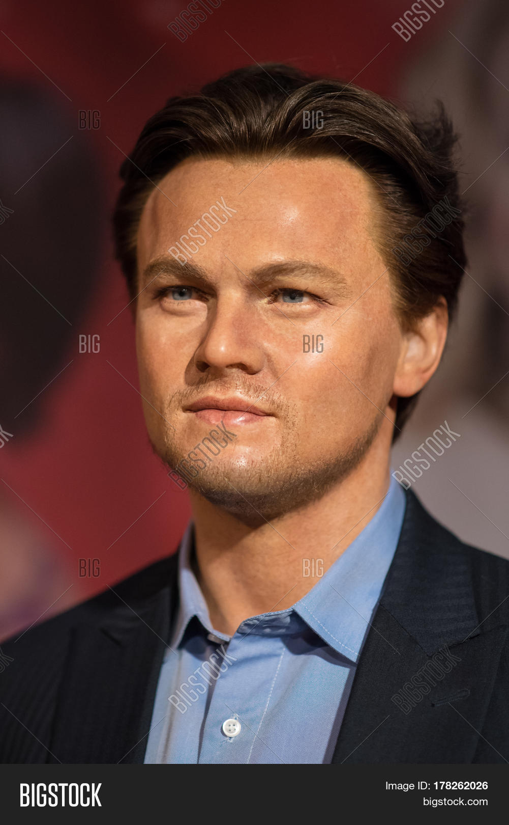 BANGKOK -JAN 29: Image & Photo (Free Trial) | Bigstock