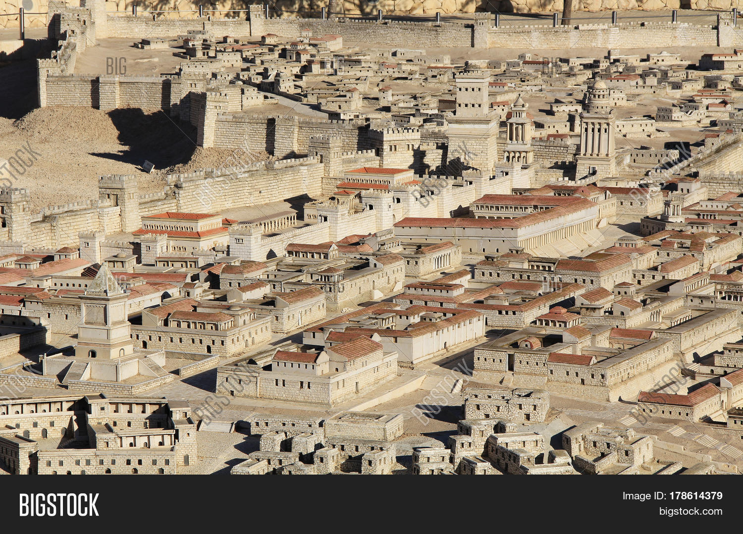 Model Ancient Image & Photo (Free Trial) | Bigstock