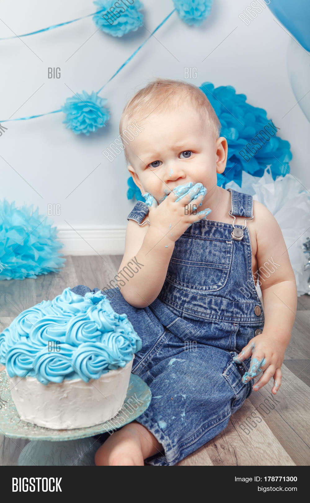 Portrait Cute Adorable Image & Photo (Free Trial) | Bigstock