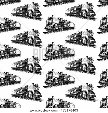 Seamless Pattern Vector & Photo (Free Trial) | Bigstock