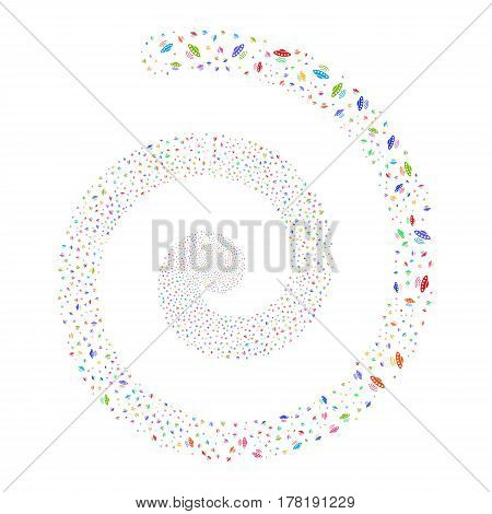 Alien Invasion Vector & Photo (Free Trial) | Bigstock