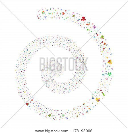 Chemistry Symbols Vector & Photo (Free Trial) | Bigstock