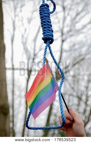 Hangman S Noose Images, Illustrations & Vectors (Free) - Bigstock