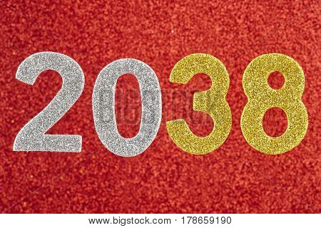 Number Two Thousand Image & Photo (Free Trial) | Bigstock