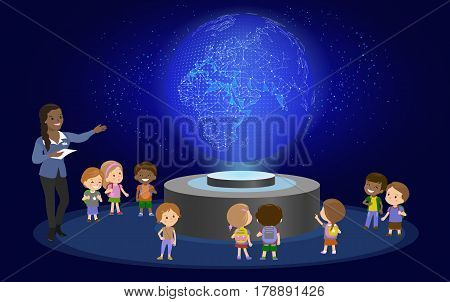 Innovation Education Vector & Photo (Free Trial) | Bigstock