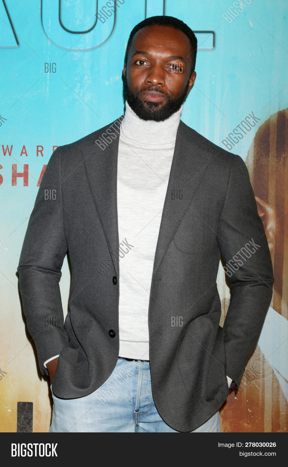 LOS ANGELES - JAN 10: Image & Photo (Free Trial) | Bigstock