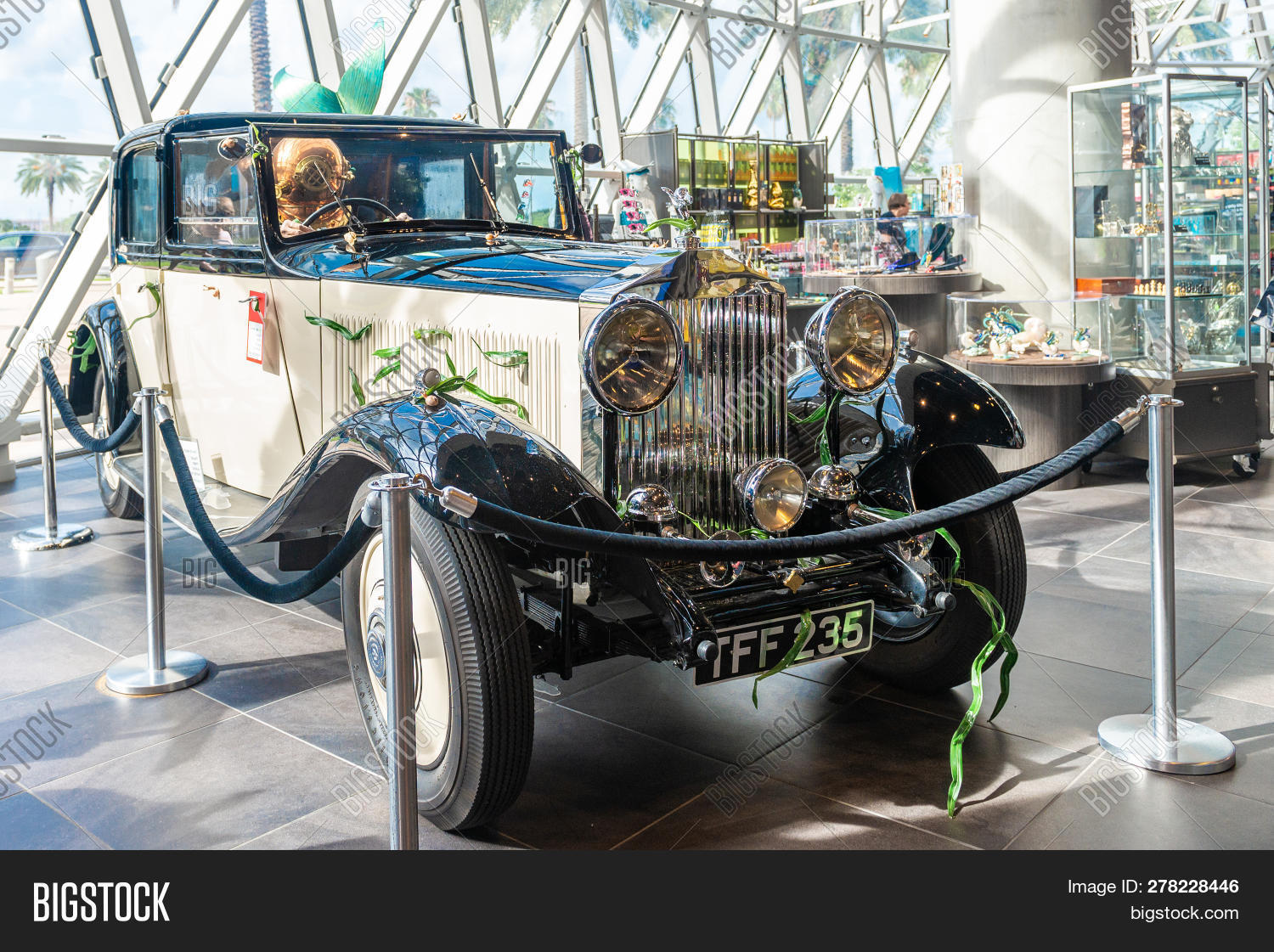 Car View Salvador Dali Image & Photo (Free Trial) | Bigstock