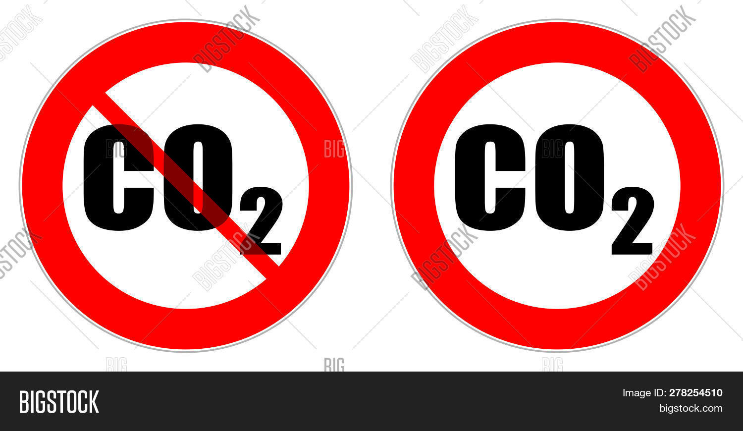 Red Circle Traffic Image & Photo (Free Trial) | Bigstock