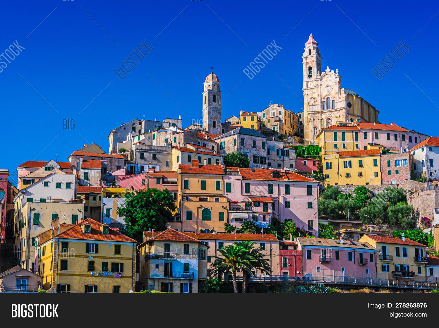 View Cervo Province Image & Photo (Free Trial) | Bigstock