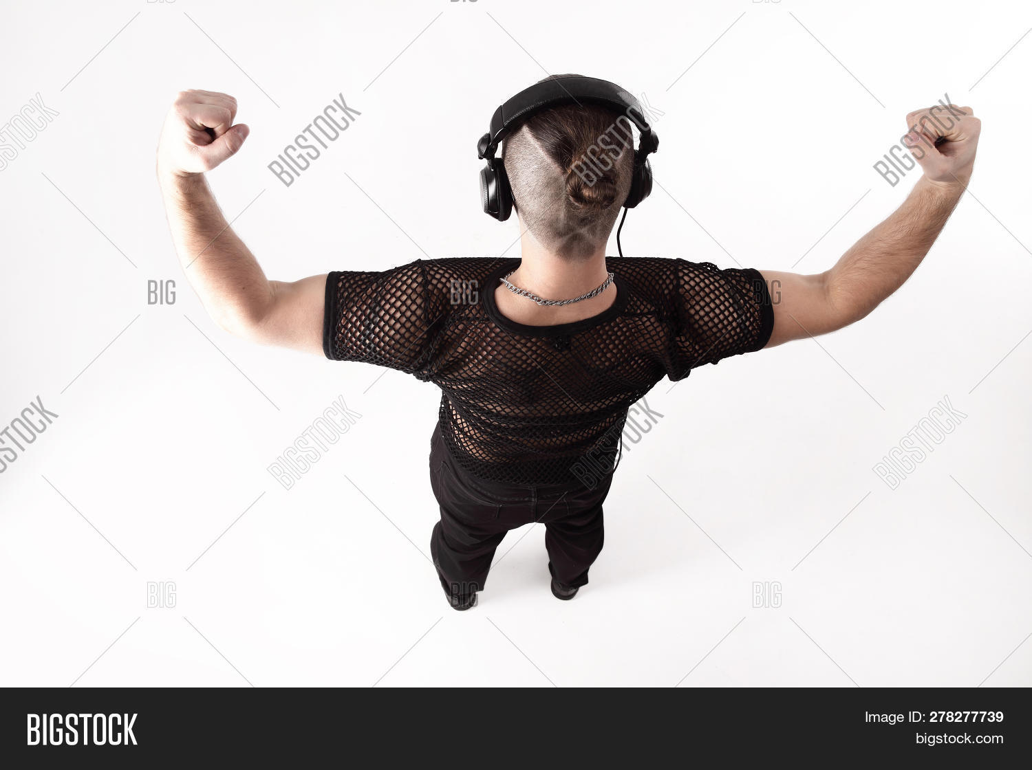 View Top. Tough Man Image & Photo (Free Trial) | Bigstock