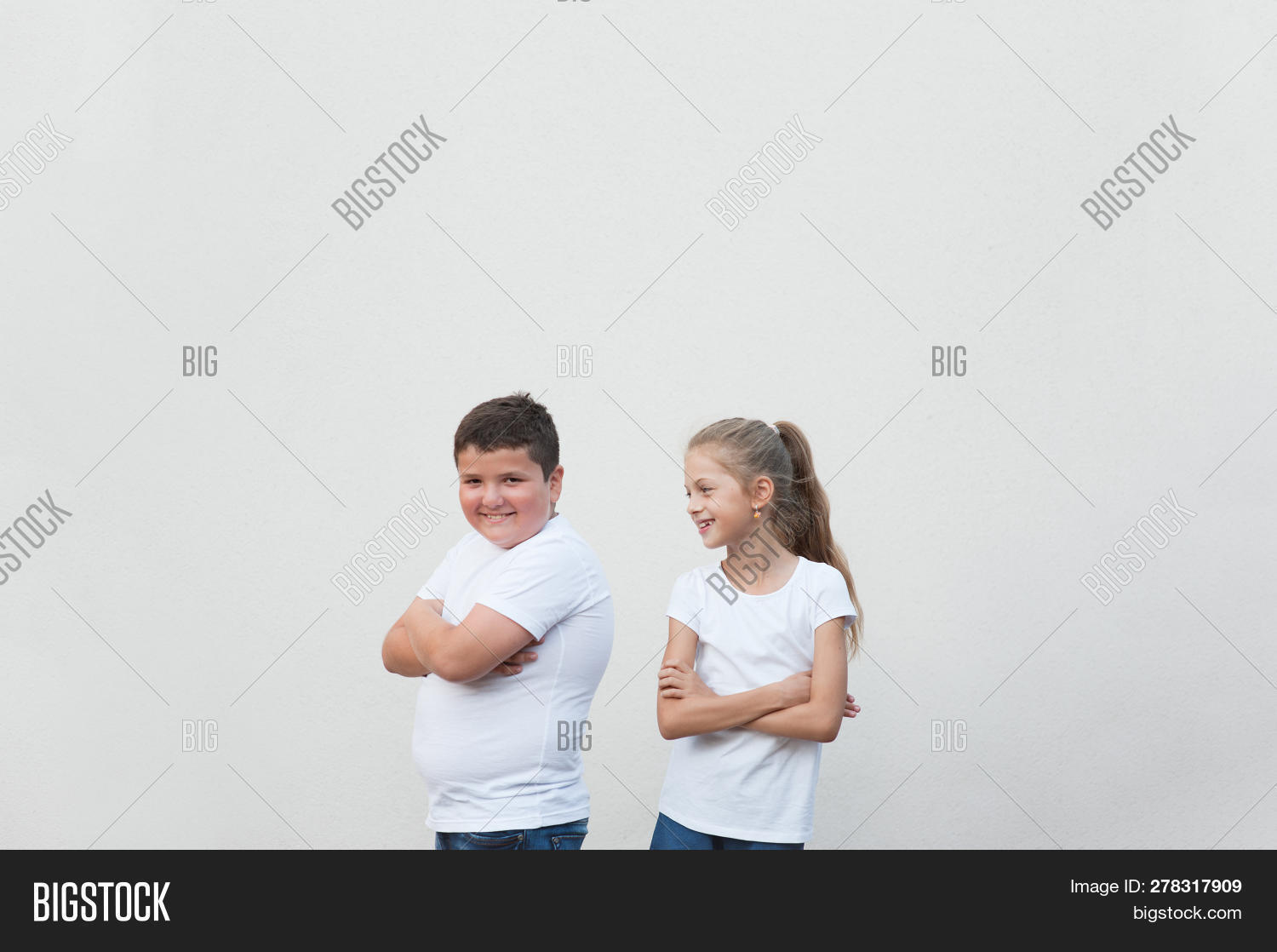 Beautiful Happy Image & Photo (Free Trial) | Bigstock