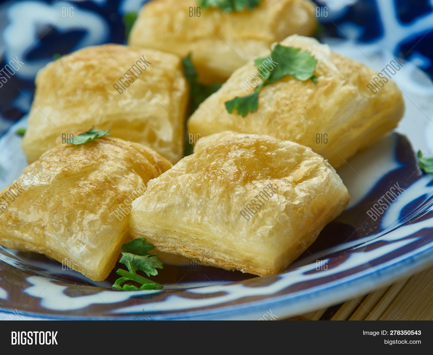 Kyrgyz Boortsog Image & Photo (Free Trial) | Bigstock