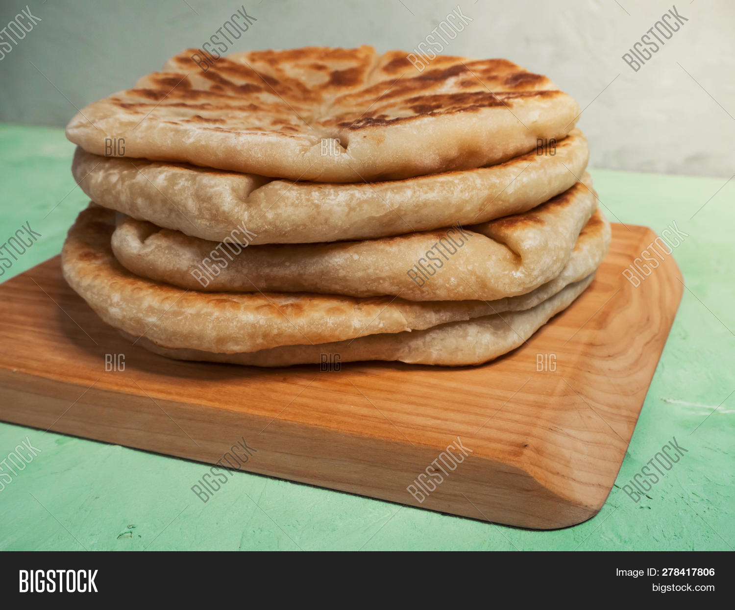 Afghan Snacks. Afgan Image & Photo (Free Trial) | Bigstock