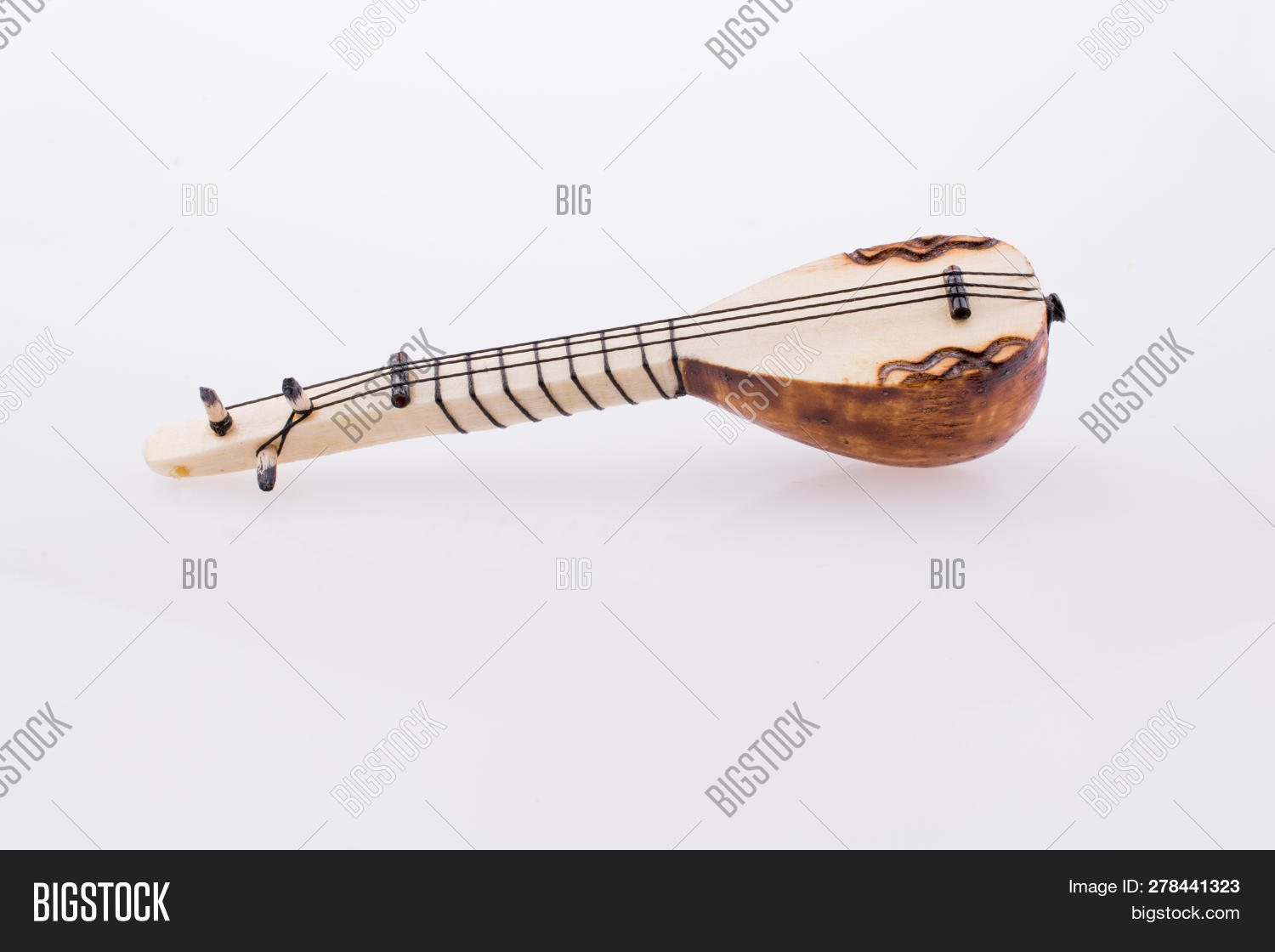Turkish Musical Image & Photo (Free Trial) | Bigstock