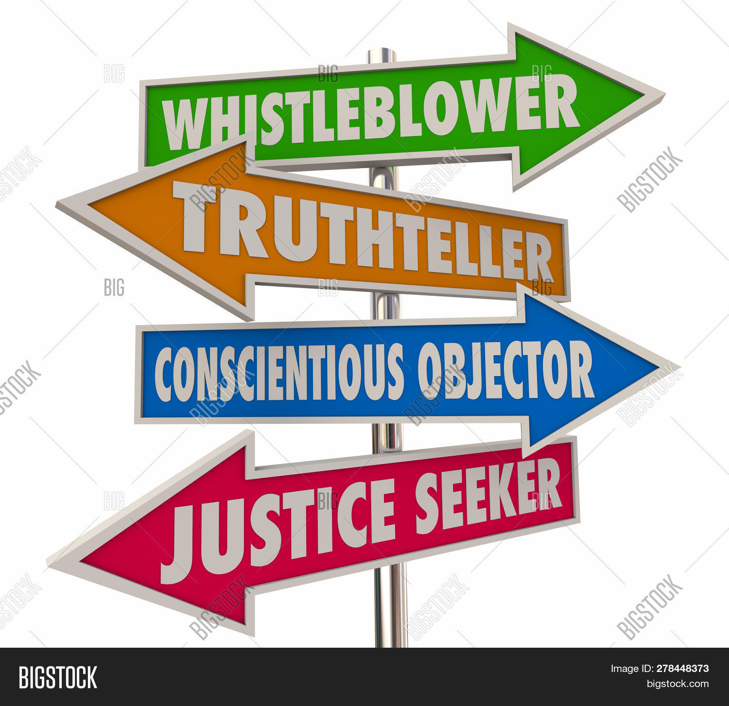 Whistleblower Words Image & Photo (Free Trial) | Bigstock