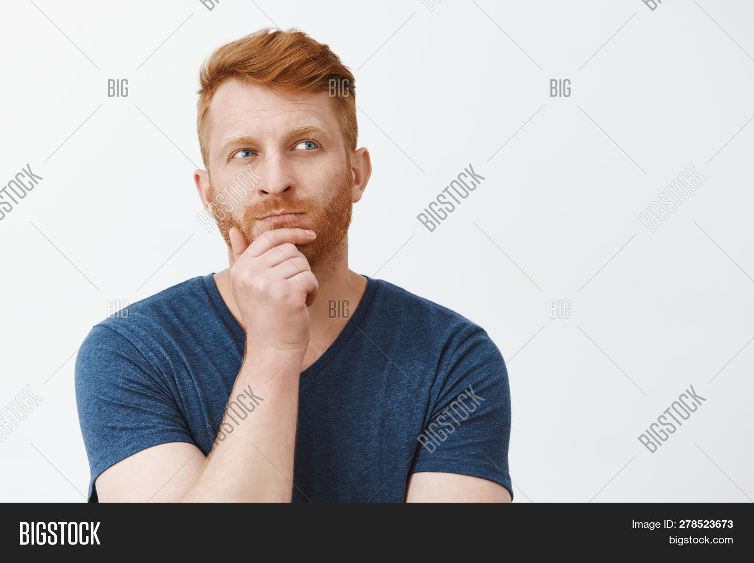 Hmm Let Us Think. Image & Photo (Free Trial) | Bigstock