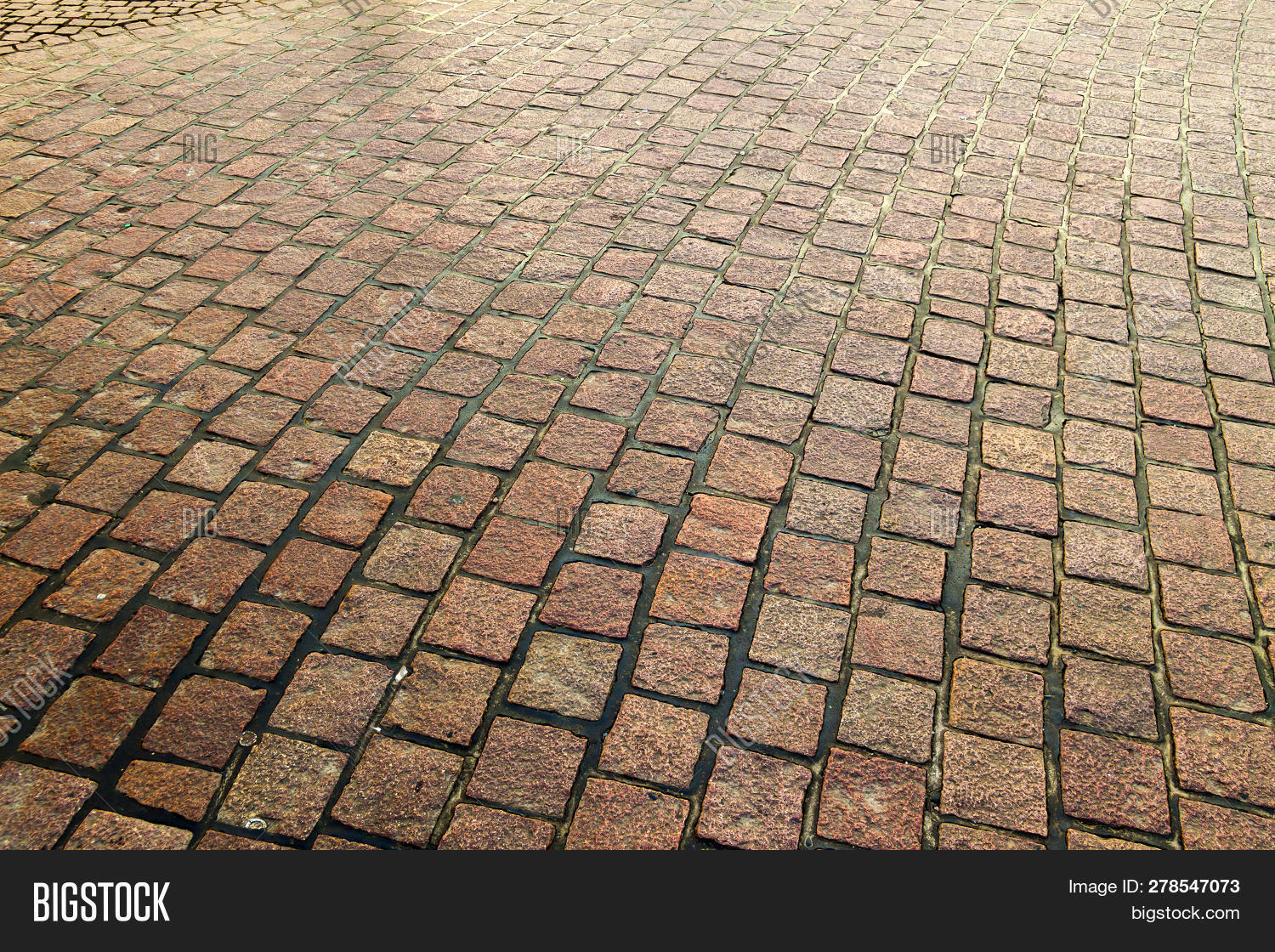 Stone Pavement Image & Photo (Free Trial) | Bigstock