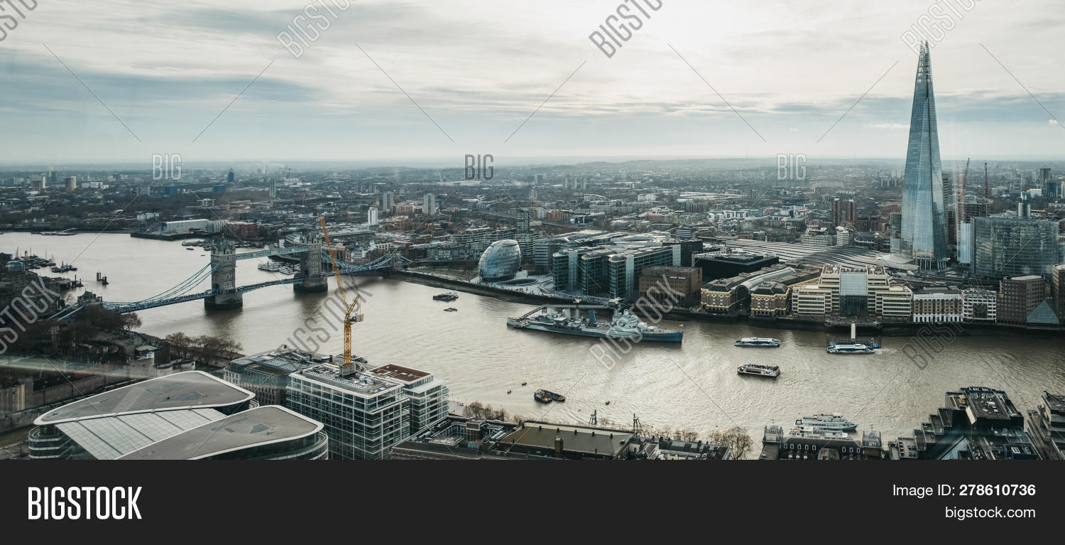 London, Uk - January Image & Photo (Free Trial) | Bigstock
