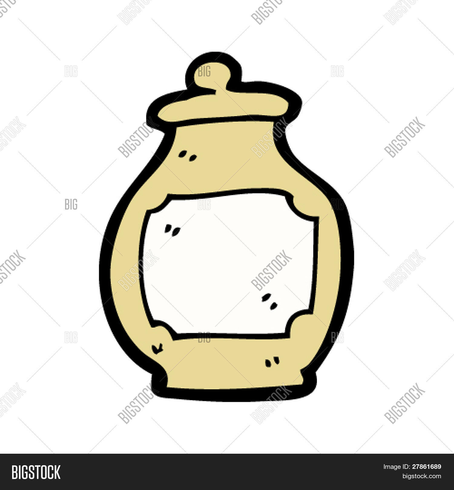 Vector Y Foto Dibujos Animados De Prueba Gratis Bigstock