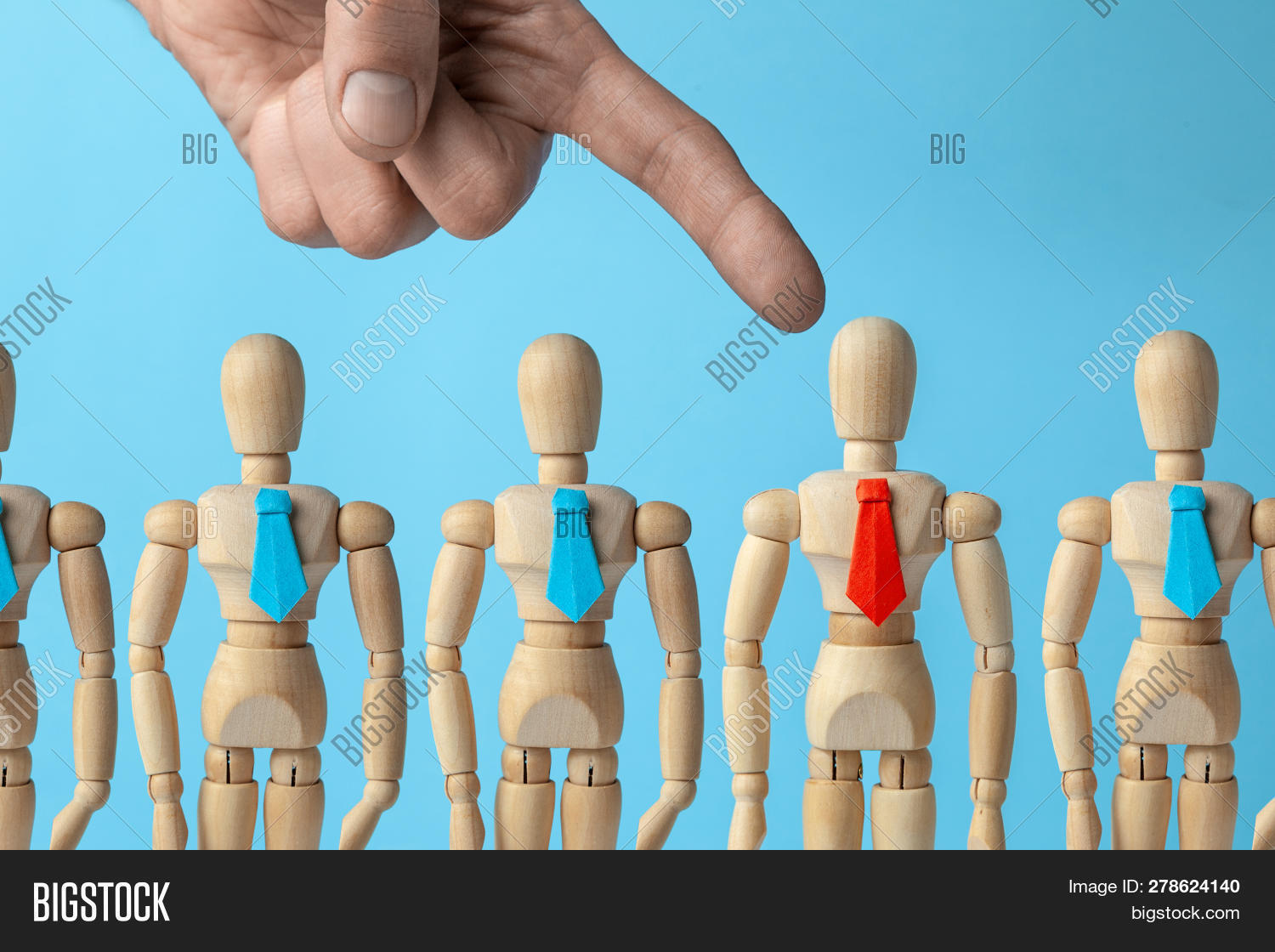 Staff Recruitment. Image & Photo (Free Trial) | Bigstock