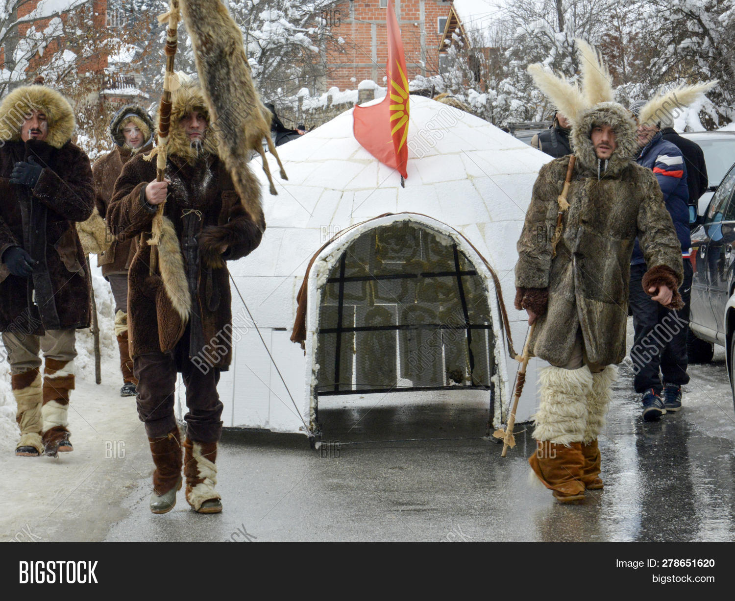 Vevcani, Macedonia - Image & Photo (Free Trial) | Bigstock