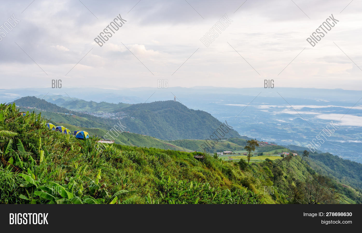 High View Beautiful Image & Photo (Free Trial) | Bigstock