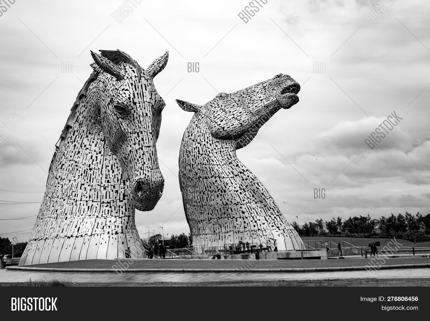 Falkirk, Scotland - 27 Image & Photo (Free Trial) | Bigstock
