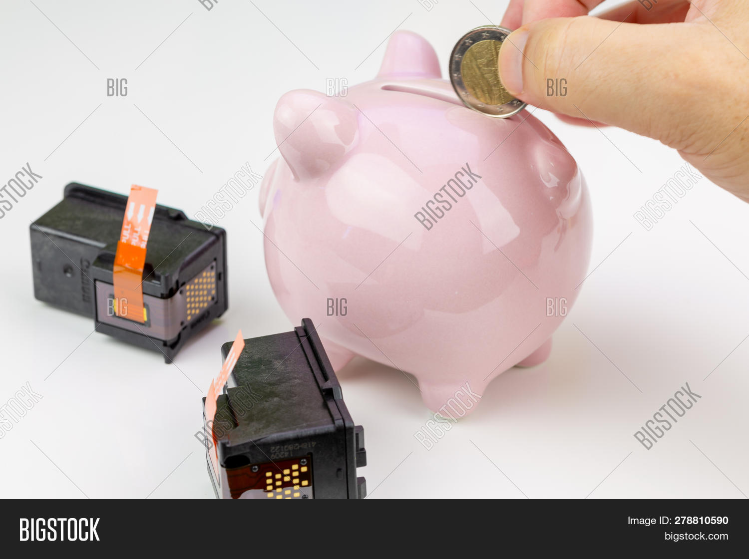 Benon, France - Image & Photo (Free Trial) | Bigstock