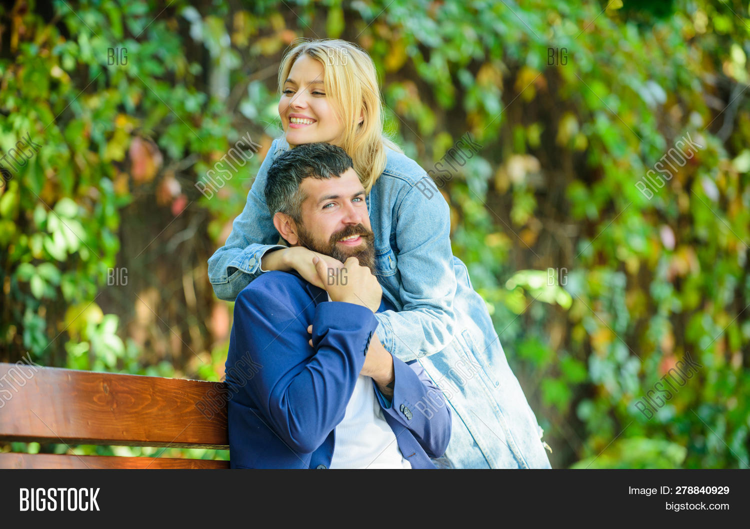 Couple Love Romantic Image & Photo (Free Trial) | Bigstock